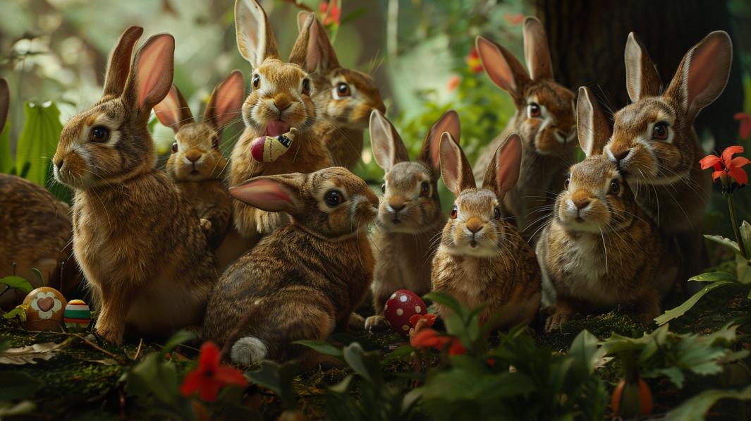 Which Are the Best Rabbit Breeds for Pets? - Hare Haha